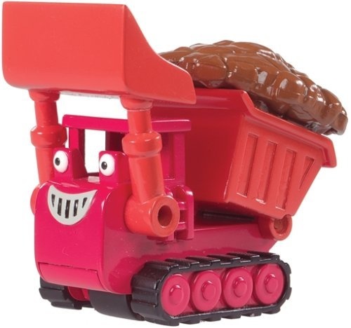 Muck Bob The Builder Toy