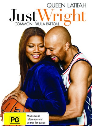 Common Just Wright