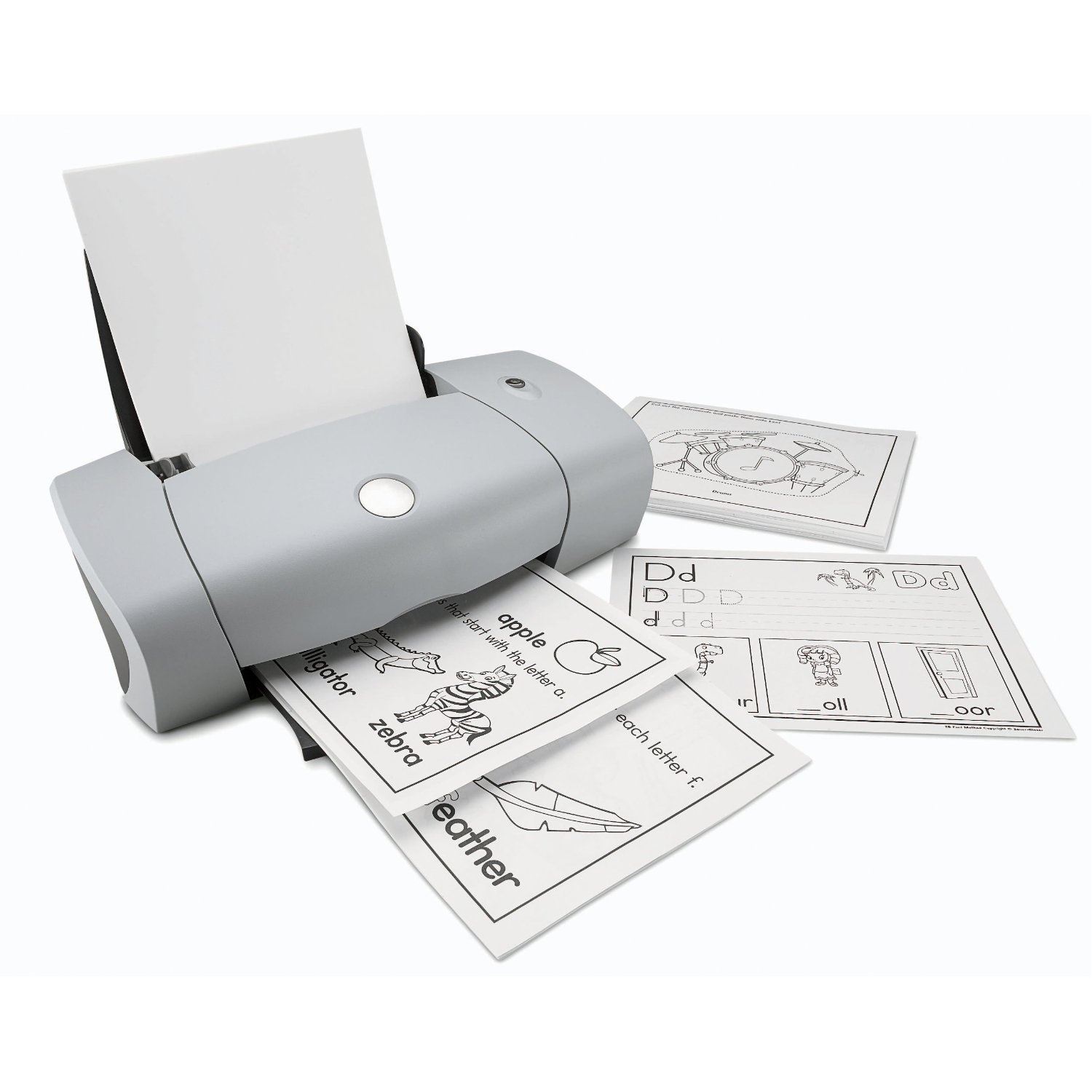 Dell Photo Printer 720 Driver