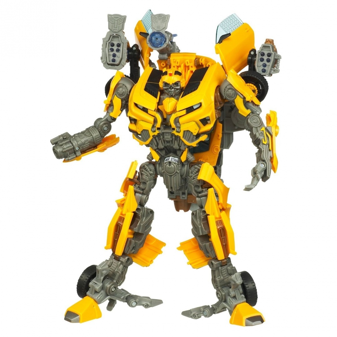 Transformers 3 Toys Mechtech