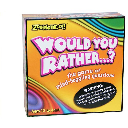 Mind Boggling Questions Mind Boggling Questions