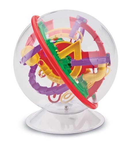 Perplexus Rookie
