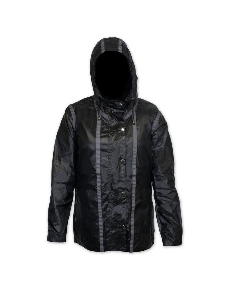 Hunger Games Arena Jacket