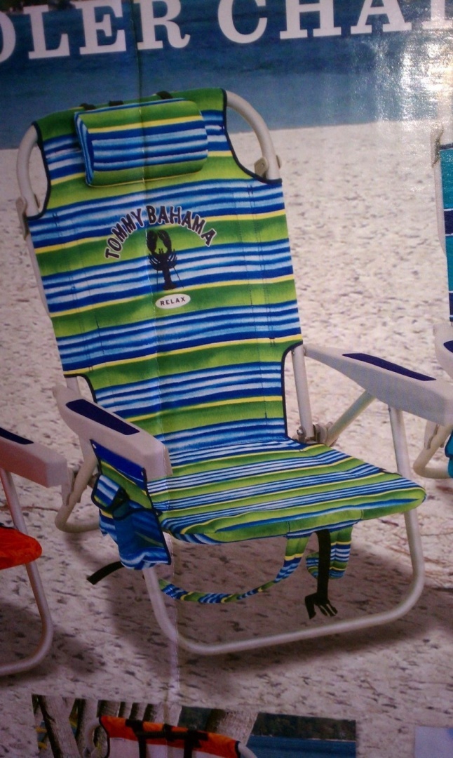 How Do You Fold Up Those Beach Chairs? Maui Oceanview Condos | atelier ...