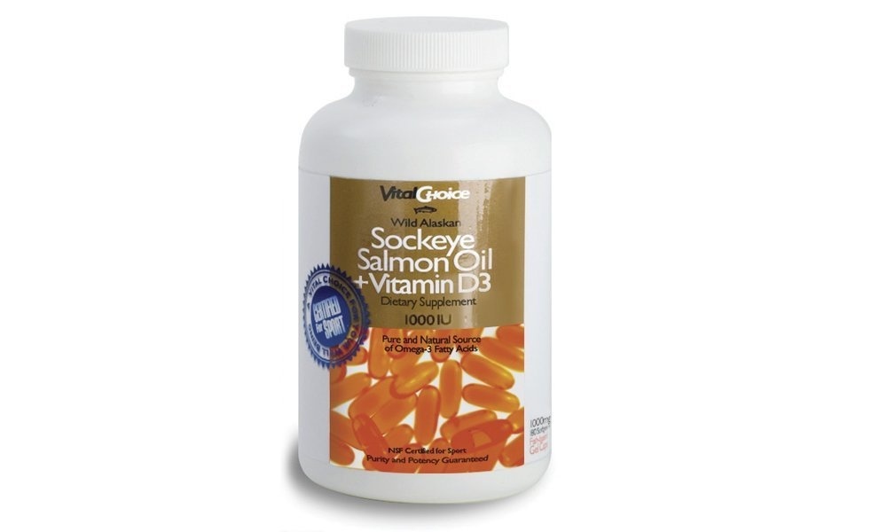 Vitamin D Vital Choice