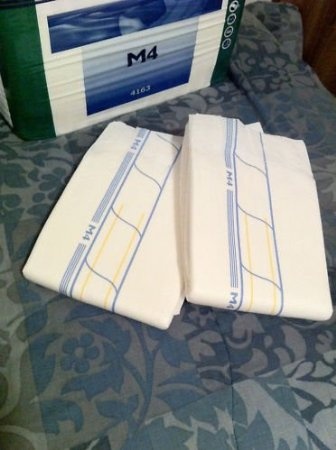 Abena Abri Form X Plus
