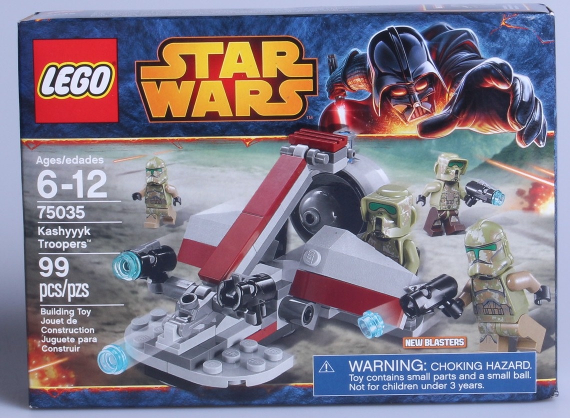 lego star wars 75035 Gran venta OFF-52%