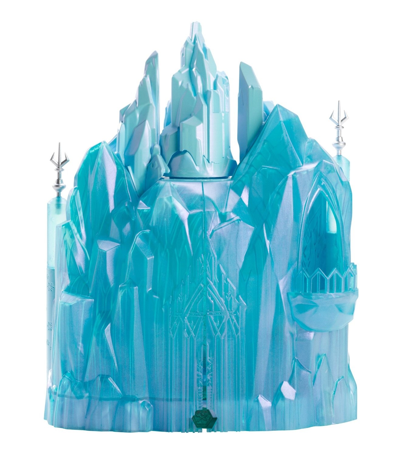 Frozen Ice Castle Toy