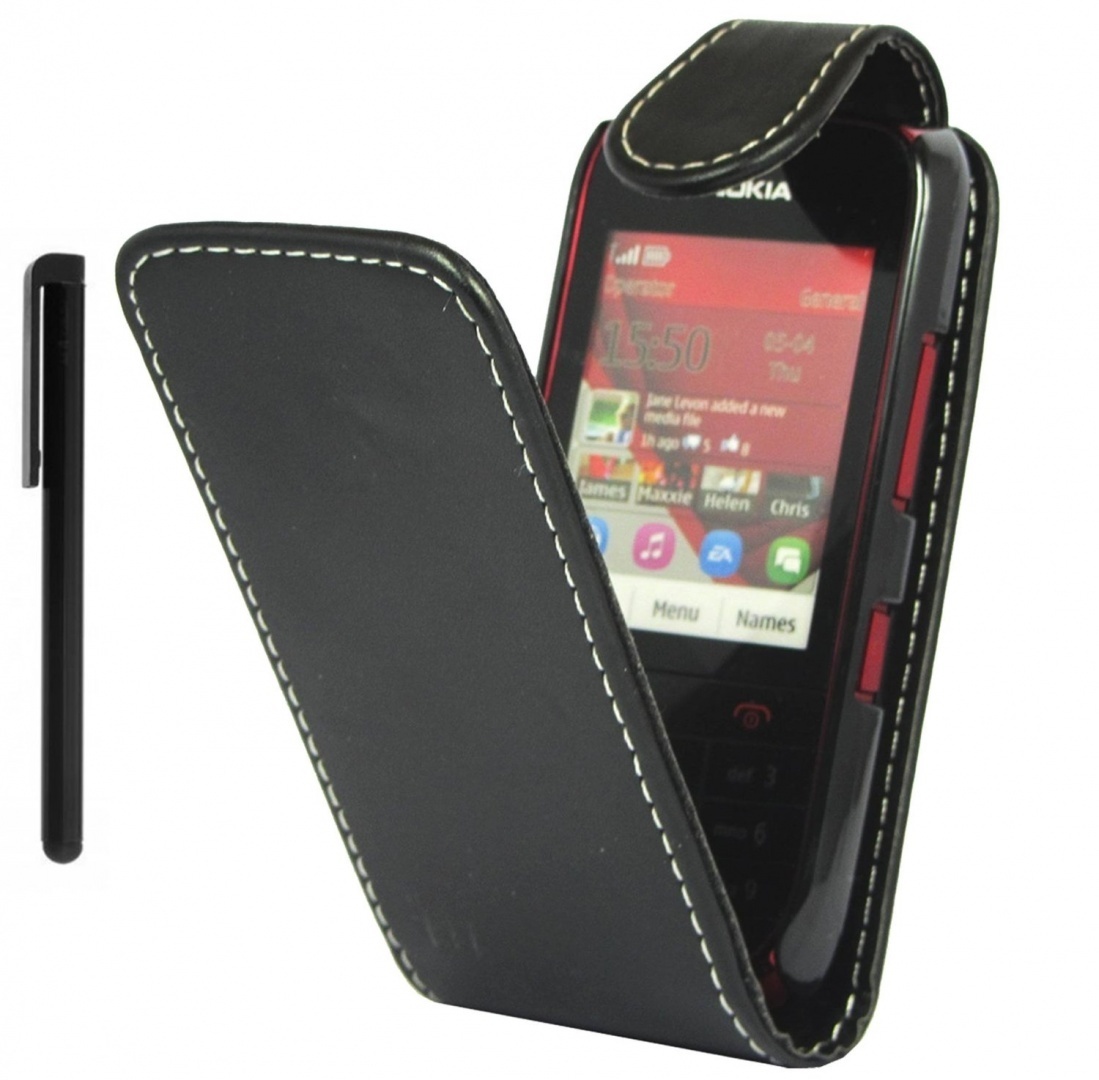 Nokia 300 Mobile Covers