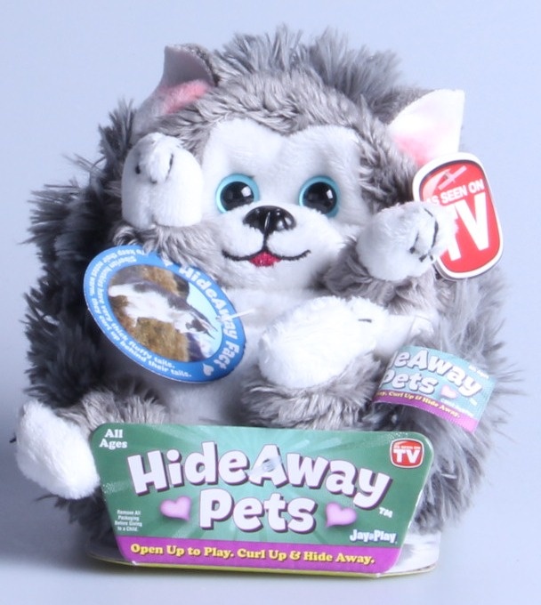 Hide Away Pets
