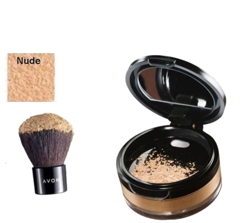 Avon Mineral Powder Makeup | Saubhaya Makeup