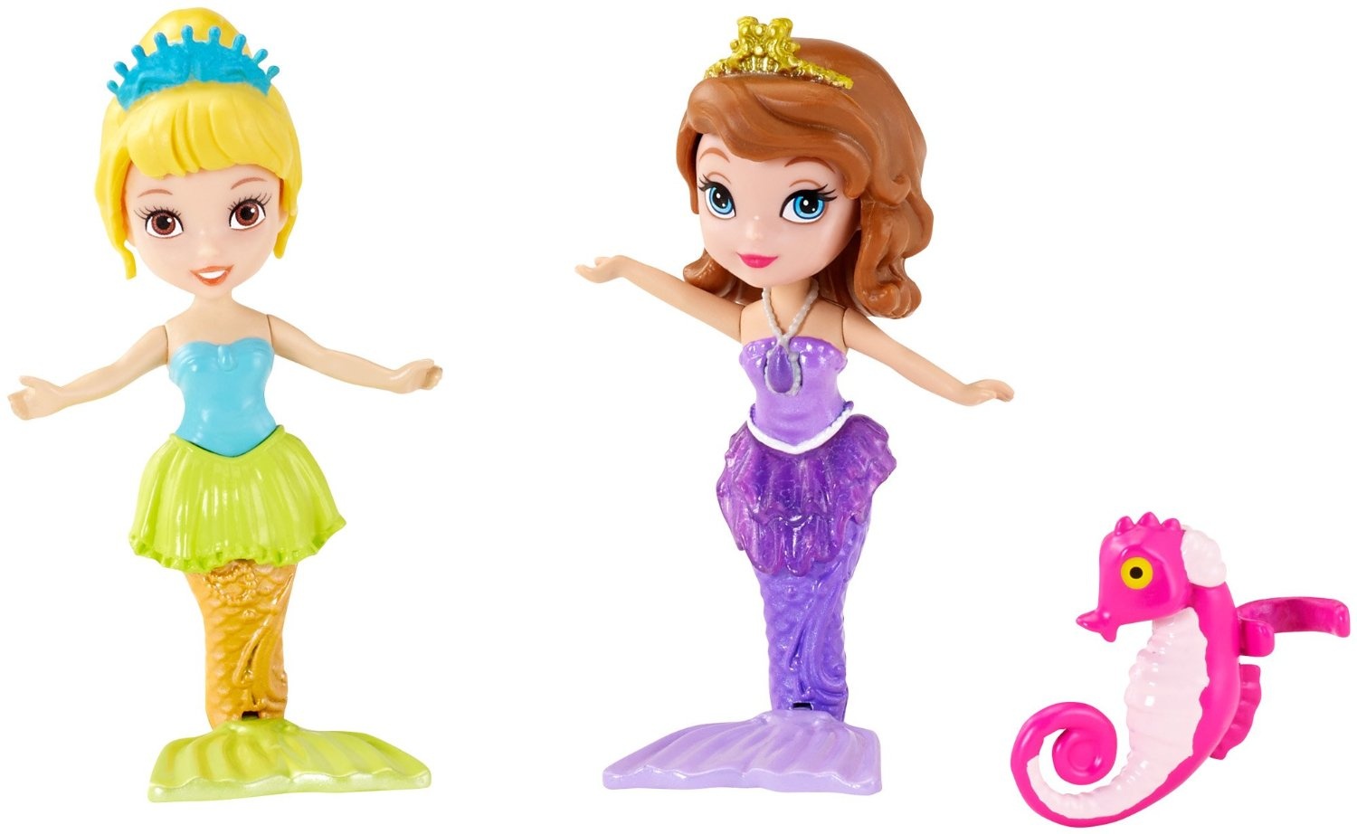 Sofia The First Sofia Mermaid