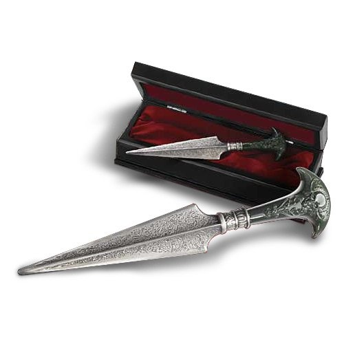 Bellatrix Lestrange Knife