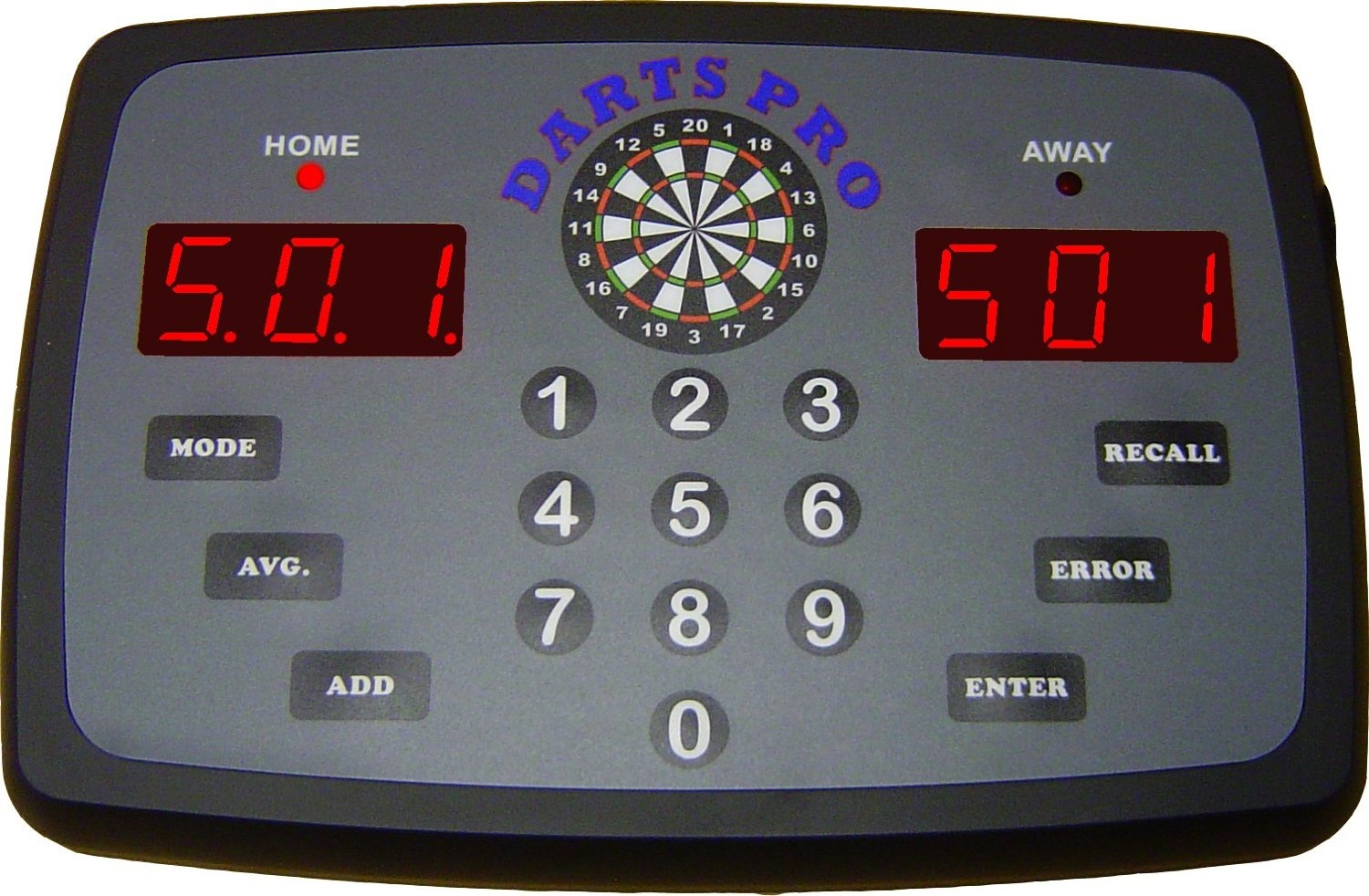 Scoreboards Dart Scorer Electronic Scoring System Dartsmate 45 OFF Scoreboards Dart Scorer Electronic Scoring System Dartsmate 45 OFF