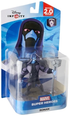 Disney Infinity Ronan