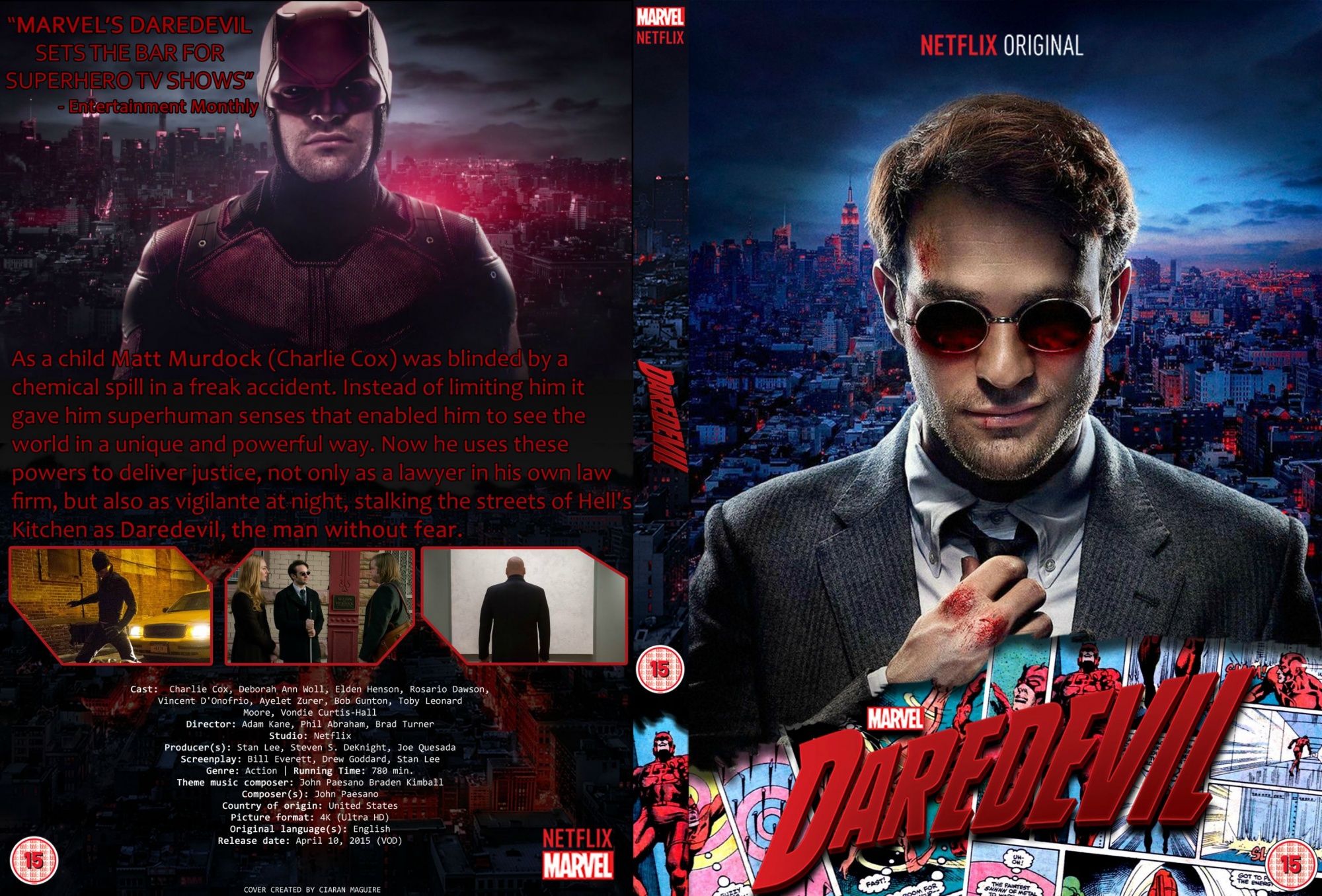 daredevil 2015