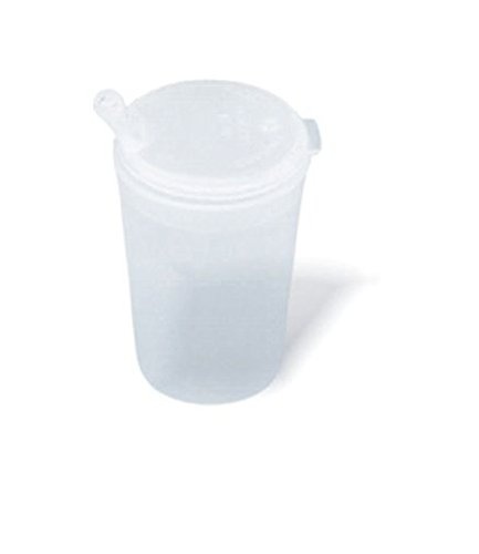 Feeder Hospital Cups
