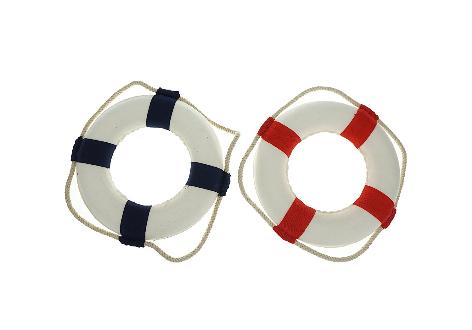 Decorative Lifesaver Rings | Shelly Lighting