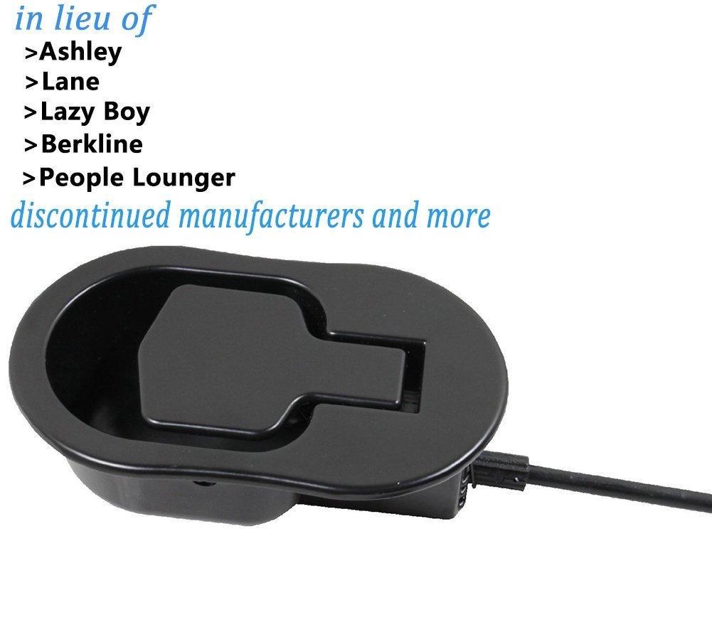 Lane Reclining Sofa Replacement Handle | Baci Living Room