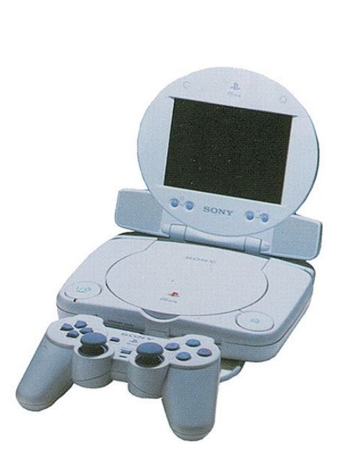 For everyone asking for a size comparison of the PC Engine LT vs other ...