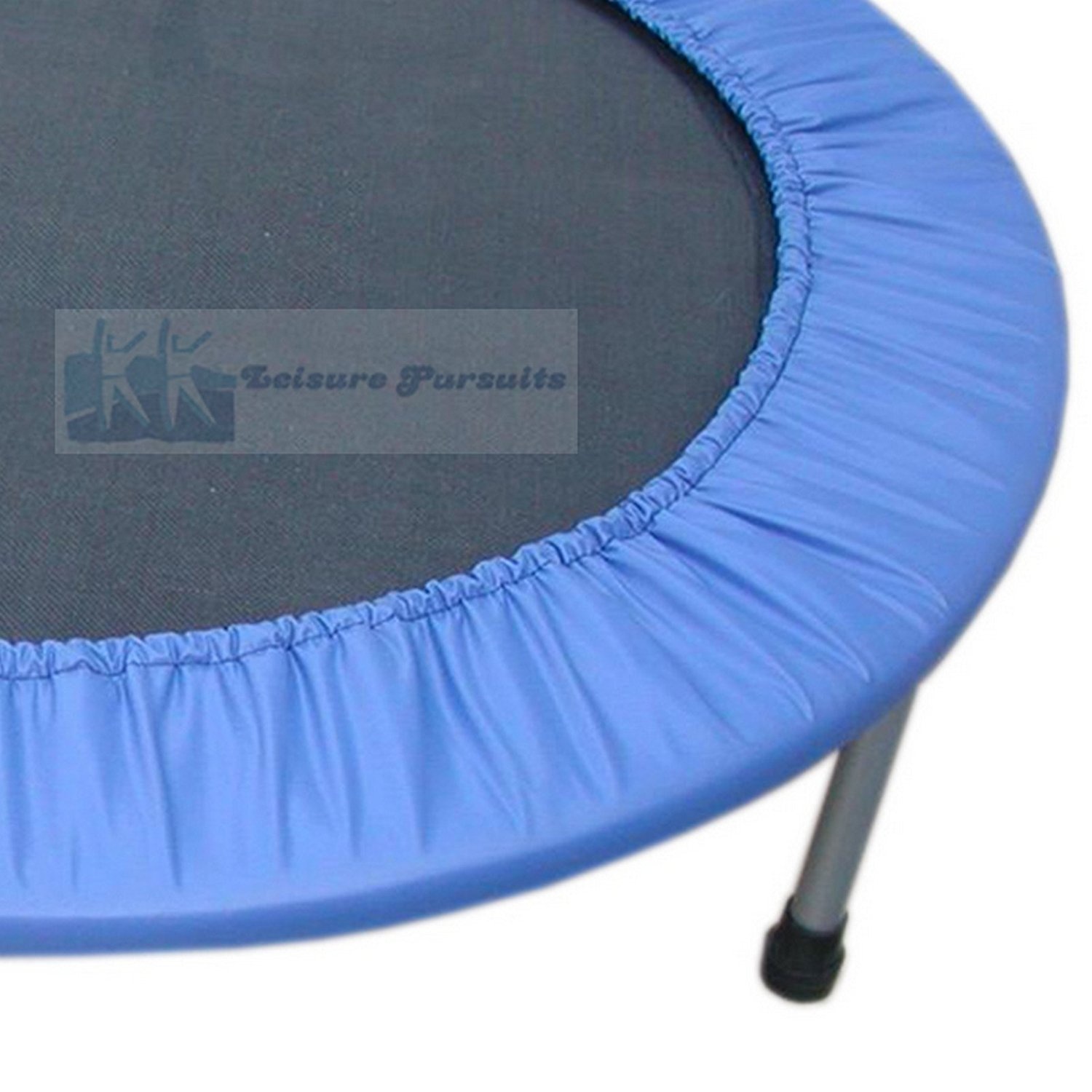 Sports & Outdoors Fitness Trampolines & Accessories Spring Cover Red ...