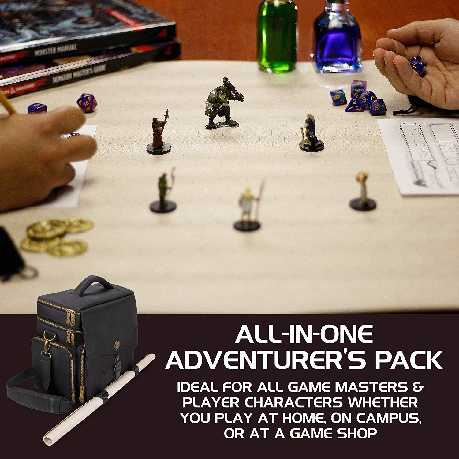 Role Playing Games Games & Puzzles Toys & Games 5 inches Potion of ...