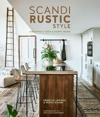 Arts & Photography Design Scandi Rustic Creating a cozy & happy home ...