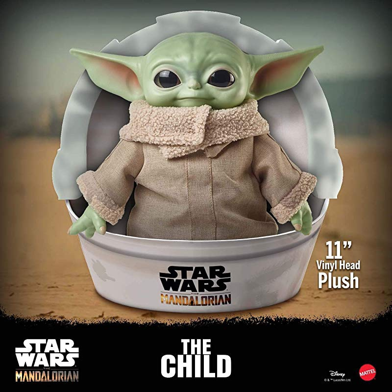 mini yoda mattel Gran venta OFF-53%