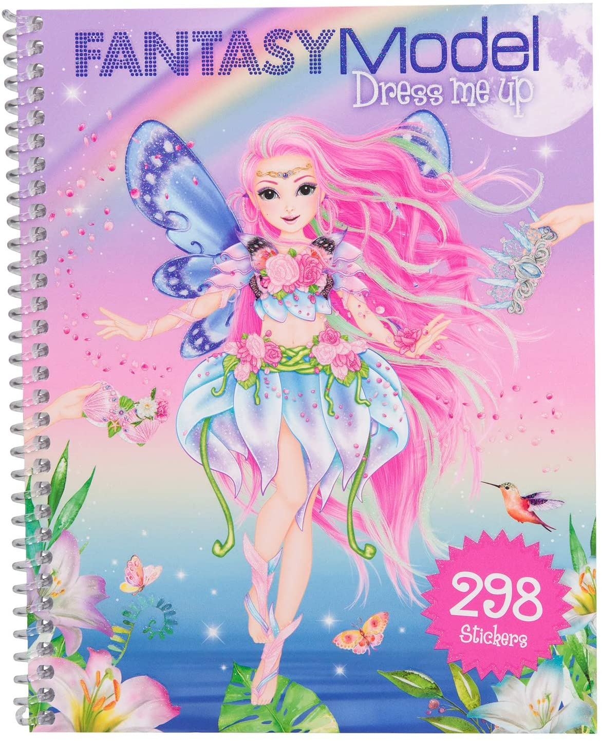 Creative Toys & Activities Toys Toys & Games TOP MODEL Fantasy Model ...