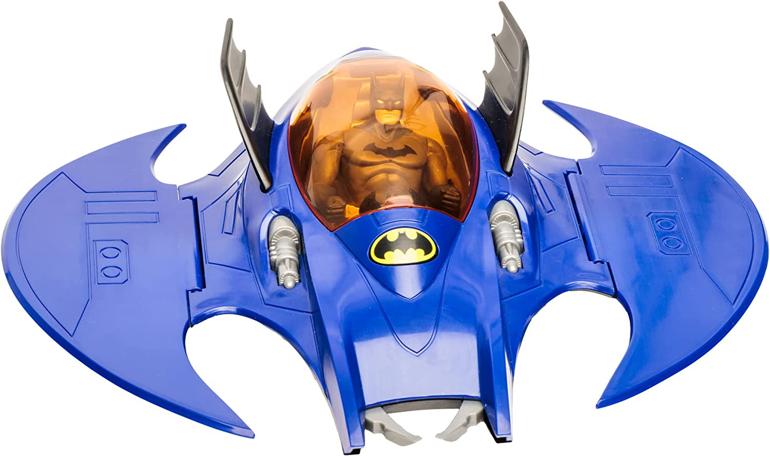 Batman 1989 Batwing Toy